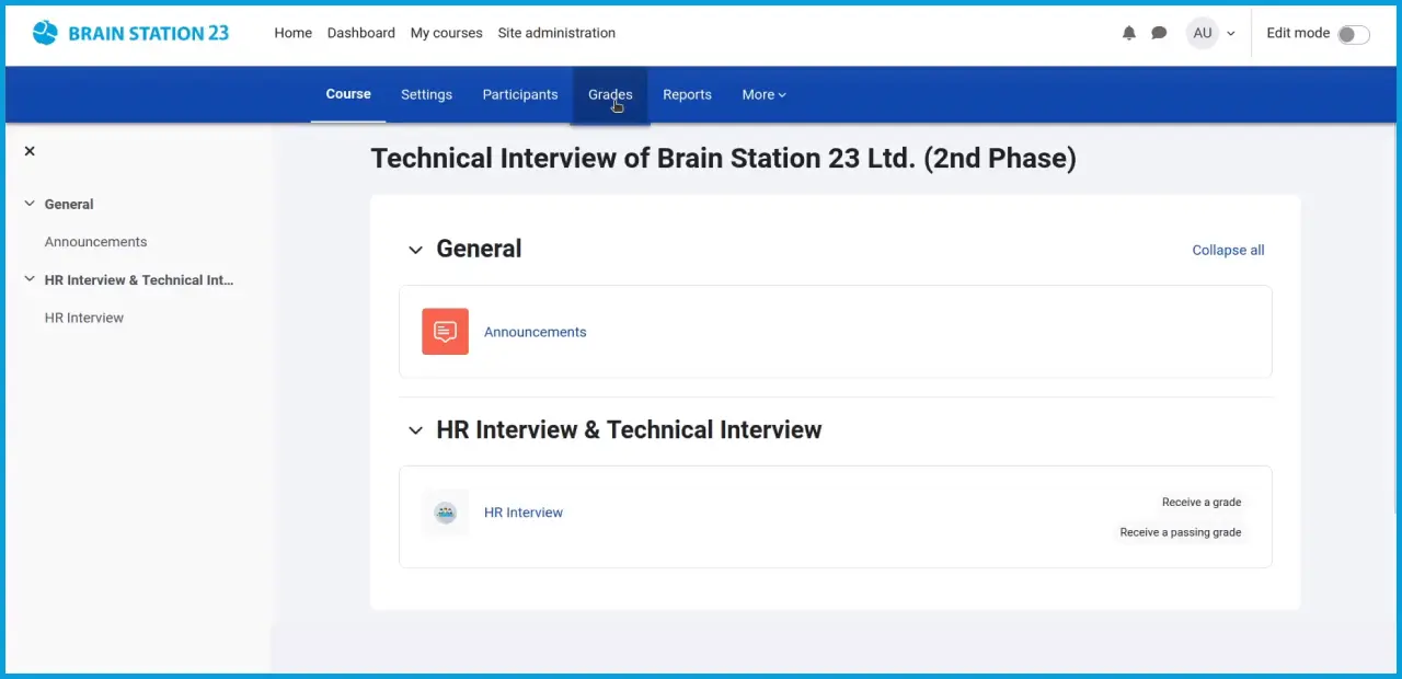 How to Make Your Recruitment Process Awesome Using Moodle Interview and Proctoring plugins ...