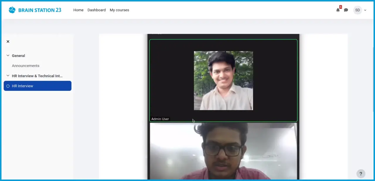 How to Make Your Recruitment Process Awesome Using Moodle Interview and Proctoring plugins ...