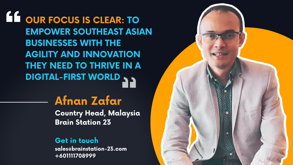 Brain Station 23 Cloud | Brain Station 23