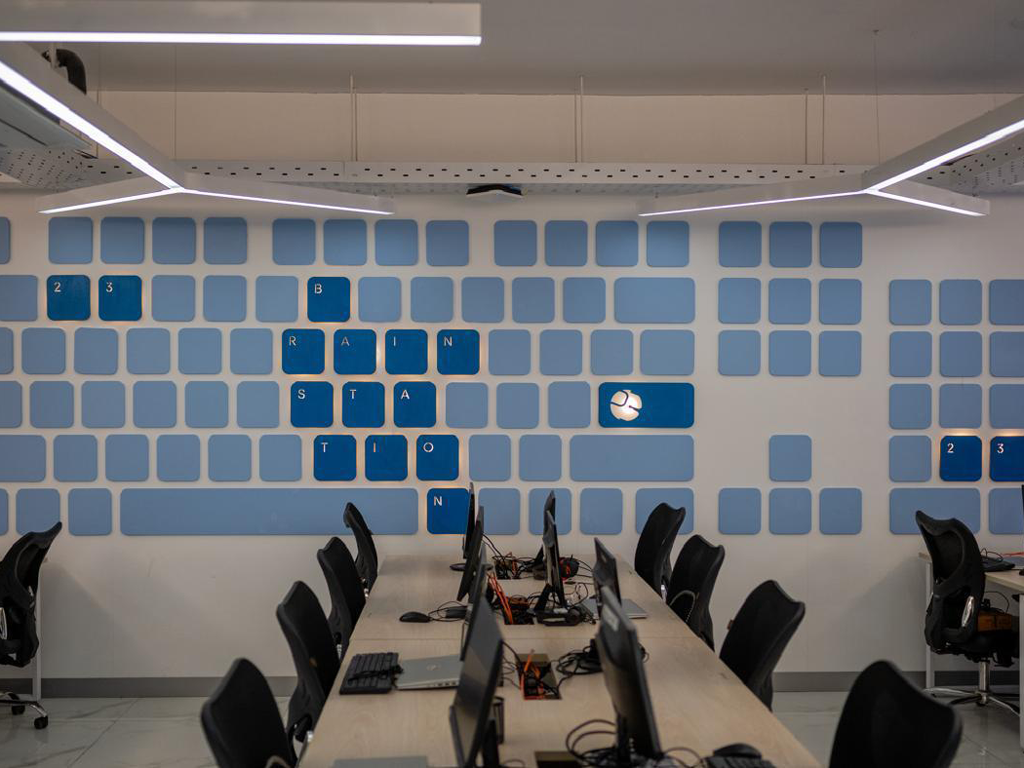 Brain Station 23 Tech Talent Augmentation | Brain Station 23 PLC. | Professionals @ Your Service