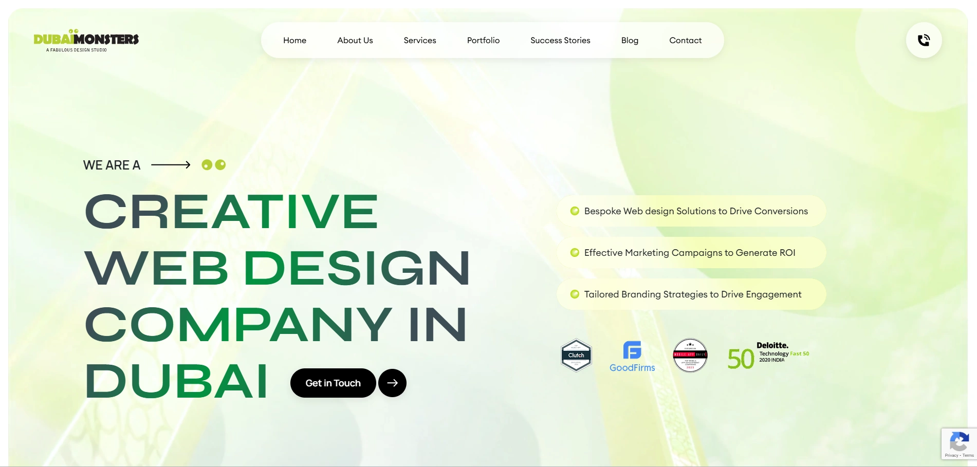 Top 20 Software Development Companies in Dubai, UAE (2026)