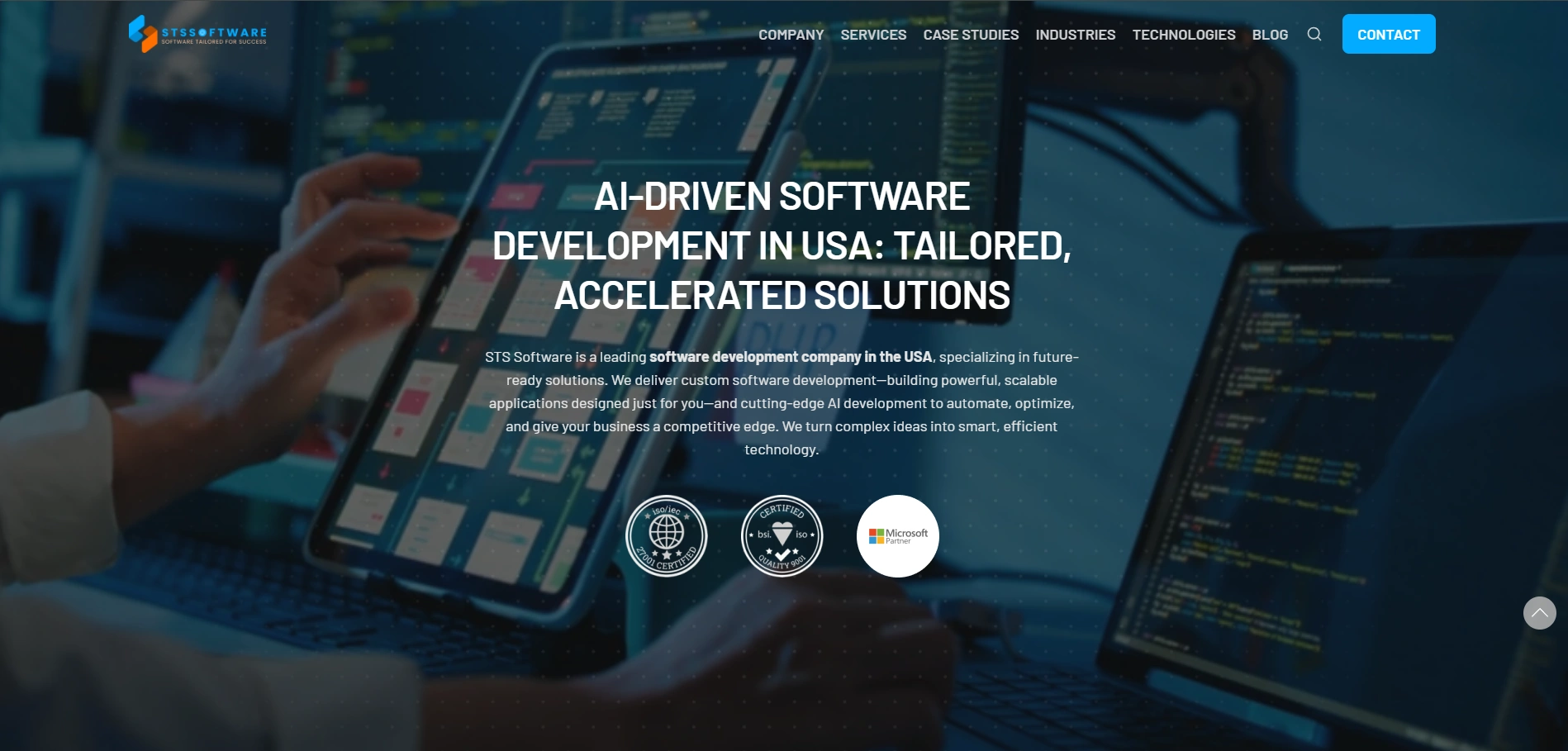 Top 20 Software Development Companies in Malaysia 2026